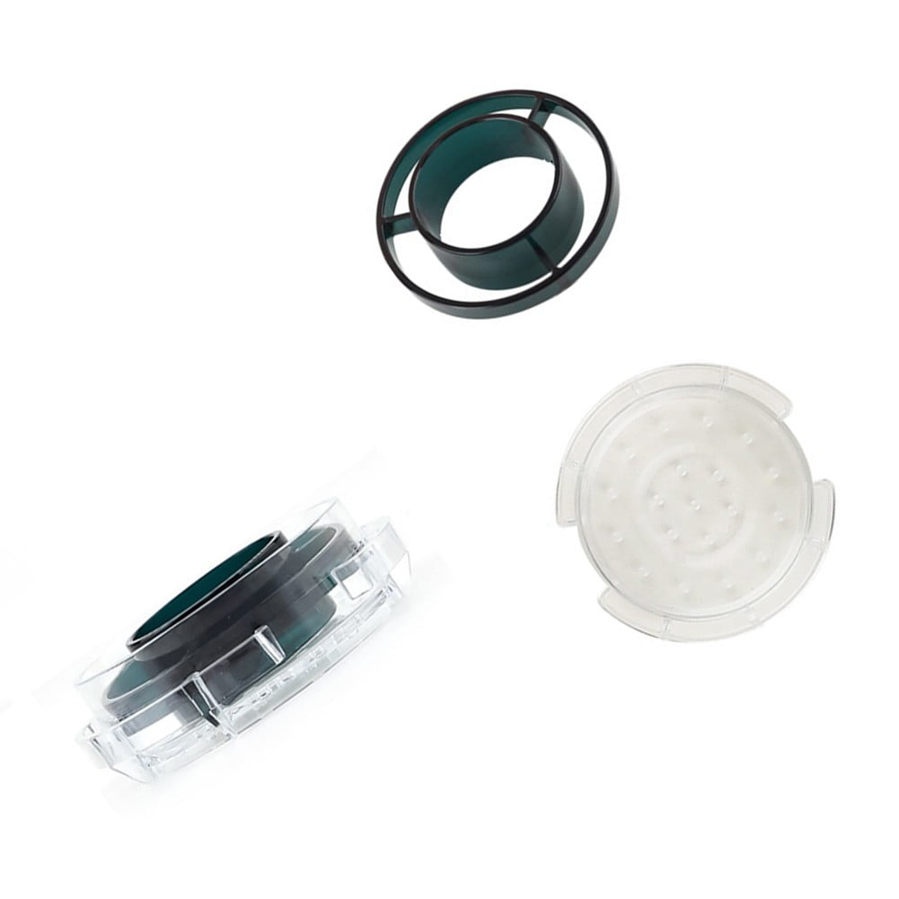 Reusable Manual Pour Over Coffee Dripper Coffee Filter Drip Shower ...