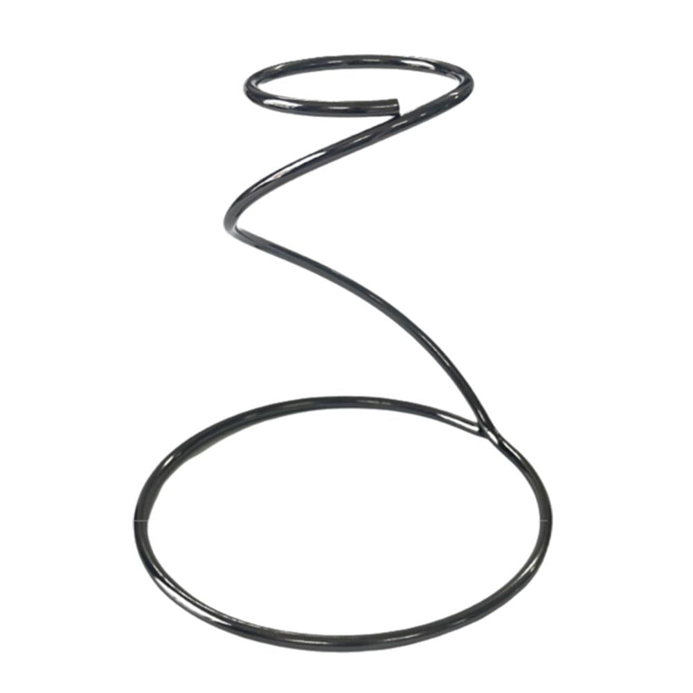 Reusable Metal Pour Over Coffee Dripper Stand Circinate Shaped, Metal ...