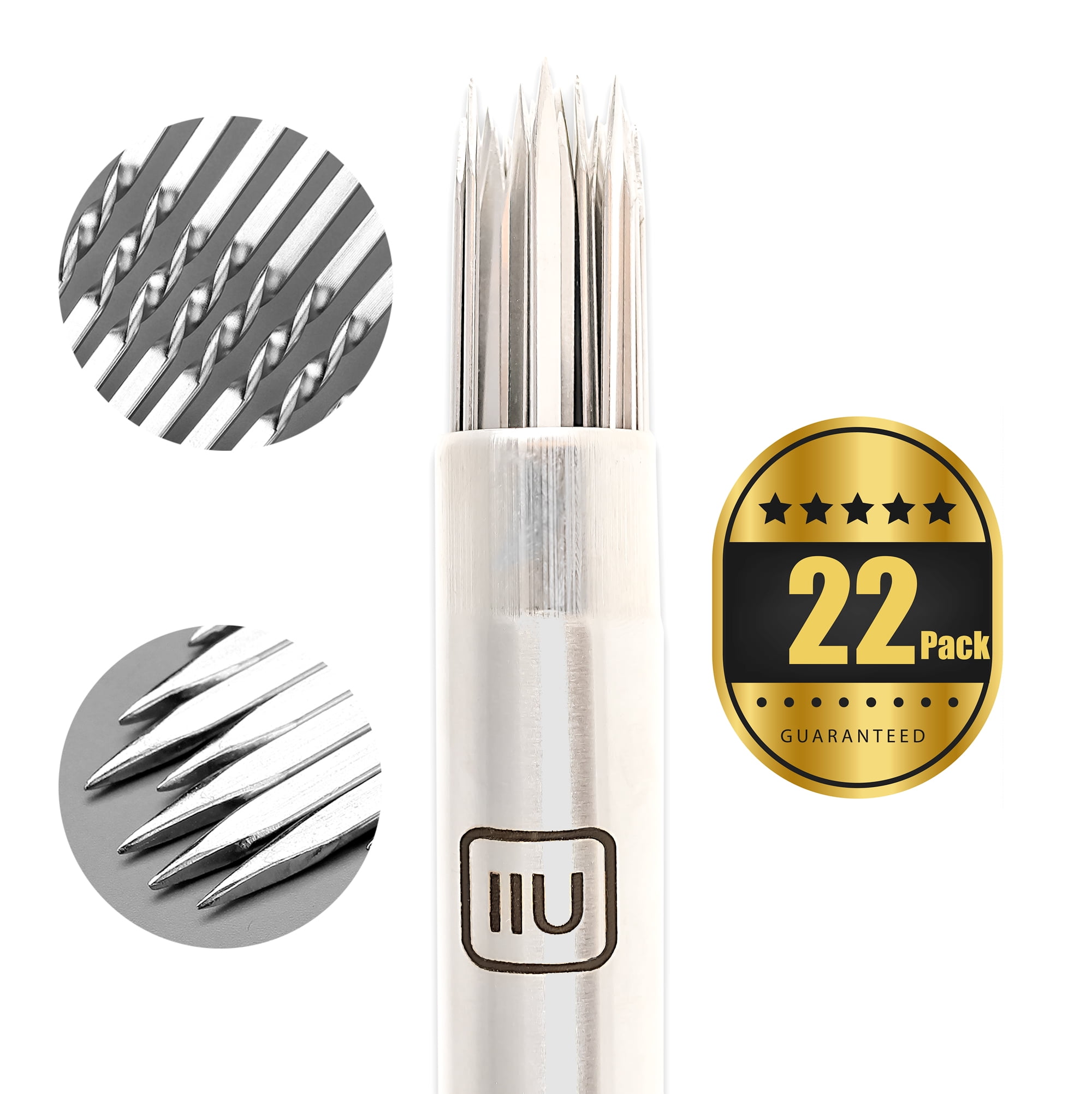 Reusable Metal Skewers for Grilling 13" long Toasting Forks, Dish Wash ...