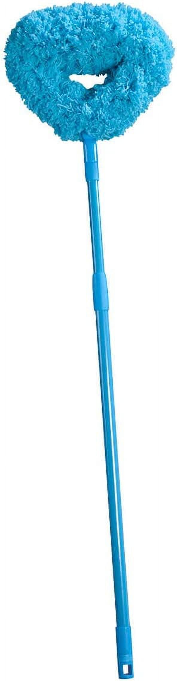 Reusable Microfiber Ceiling Fan Duster with Extendable Handle ...