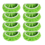 Neutop Washable & Reusable Microfiber Wet Mopping Pads for iRobot ...