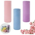 Reusable Microfiber Paper Towels Roll, 2025 New Microfiber Paper Towels ...