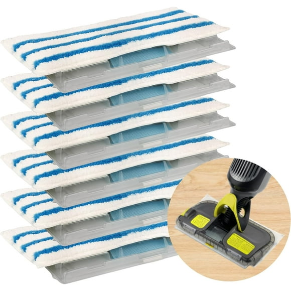Shark Vacmop Refills
