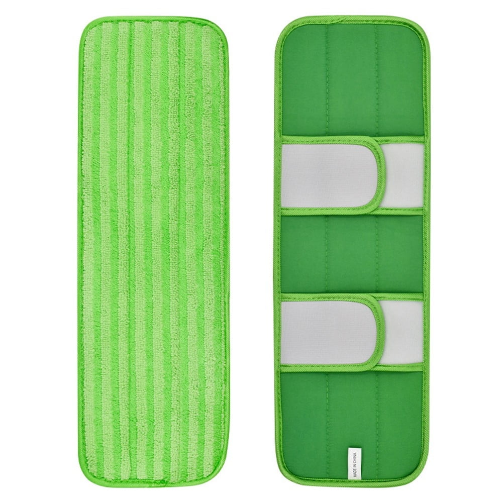 Reusable Mop Pads for Swiffer Sweeper XL, Mop Pad Refill Wet Dry ...