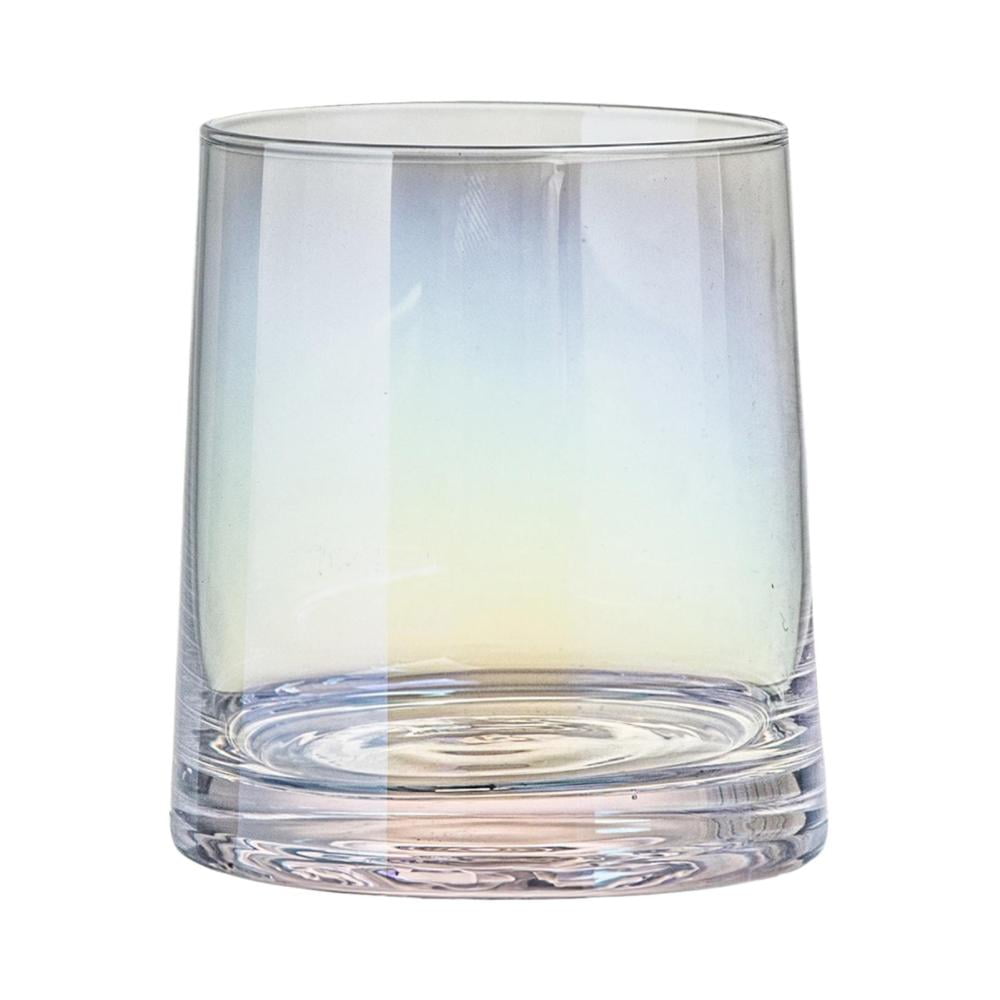 Reusable Mouthwash Cup | Clear Heat-Resistant Borosilicate Glass Cups ...