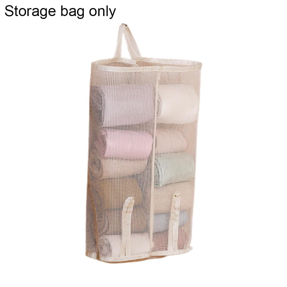 Reusable Multipurpose Mesh Storage Bags for eco-friendly Organization ...
