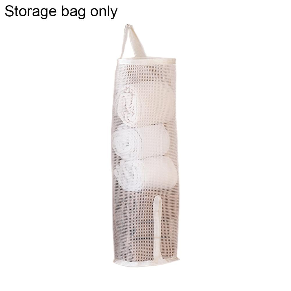 Reusable Multipurpose Mesh Storage Bags for eco-friendly Organization ...