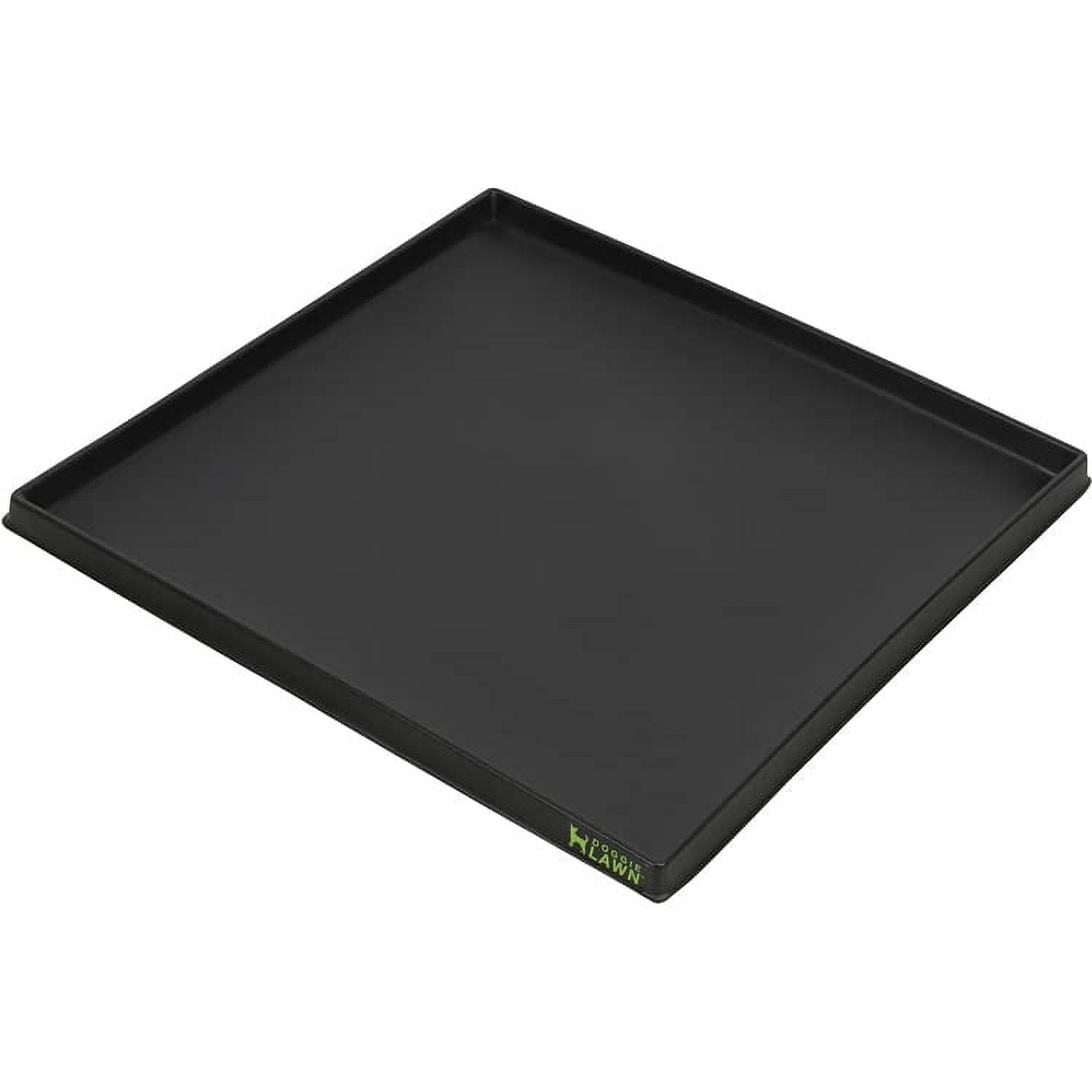 Reusable Multipurpose Plastic Tray - Convenient Potty Training Tray to ...