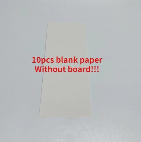 Reusable My Chores Checklist Daily Planner Memo Plastic Board Chore ...