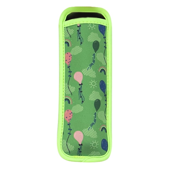 Reusable Neoprene Holders Freezing Sleeves Ice Bags for Kids Adults ...
