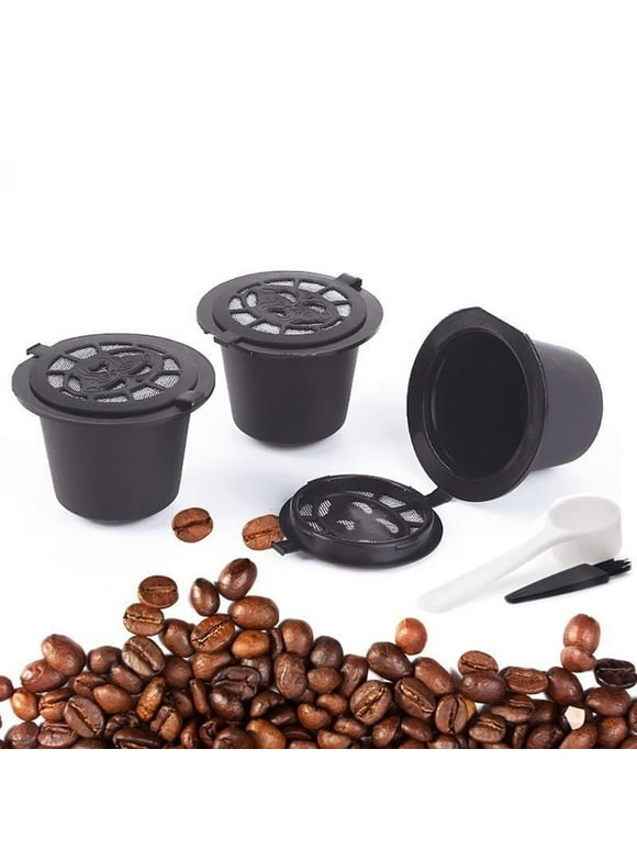 Nespresso Pods & Capsules in Coffee - Walmart.com