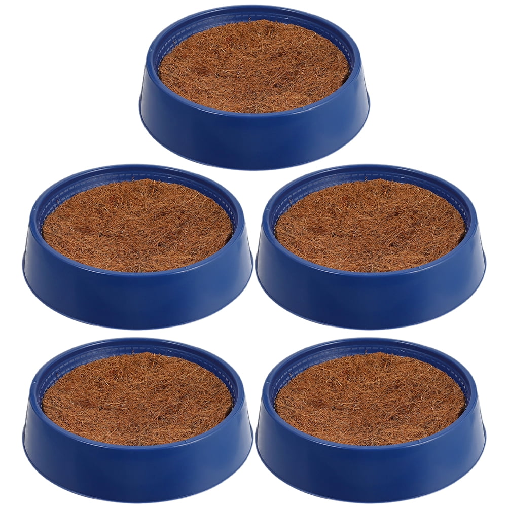 Reusable Nesting Pad Bird Accessories Carrier Pigeon Pots - Walmart.com