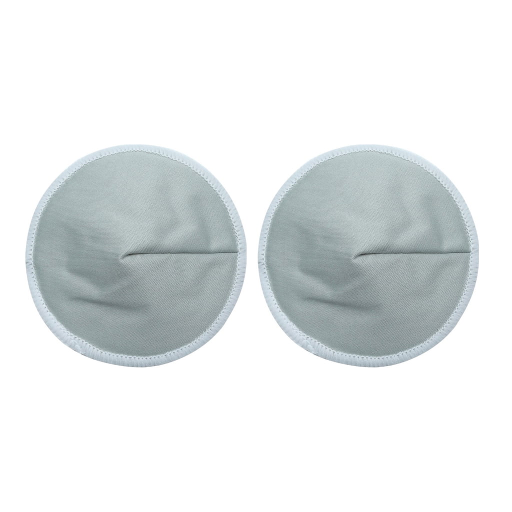 Reusable Nursing Pads for Breastfeeding Moms Maternity Washable ...