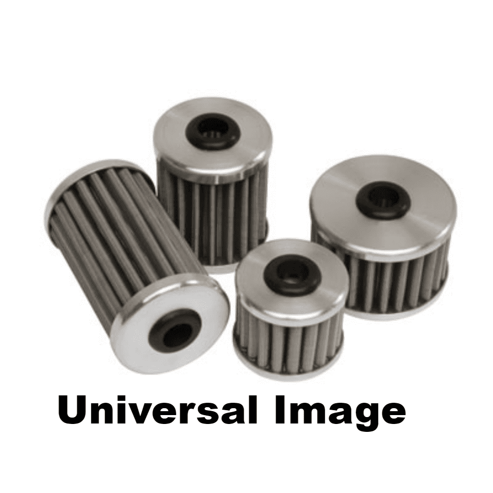 Reusable Oil Filter for KTM 505 XC-F 2008-2009 - Walmart.com