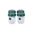 Reusable Orchard Wasp Trap Container with Hanging Wire for Outdoor ...