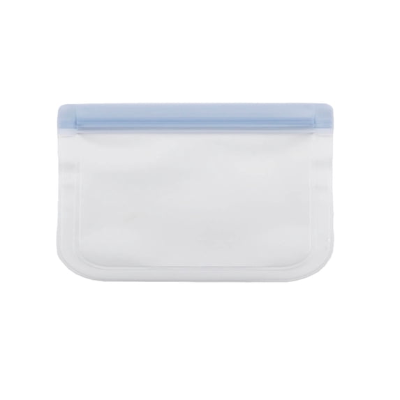 Reusable PEVA Food Storage Bags for Fresh Vegetables Fruits ...