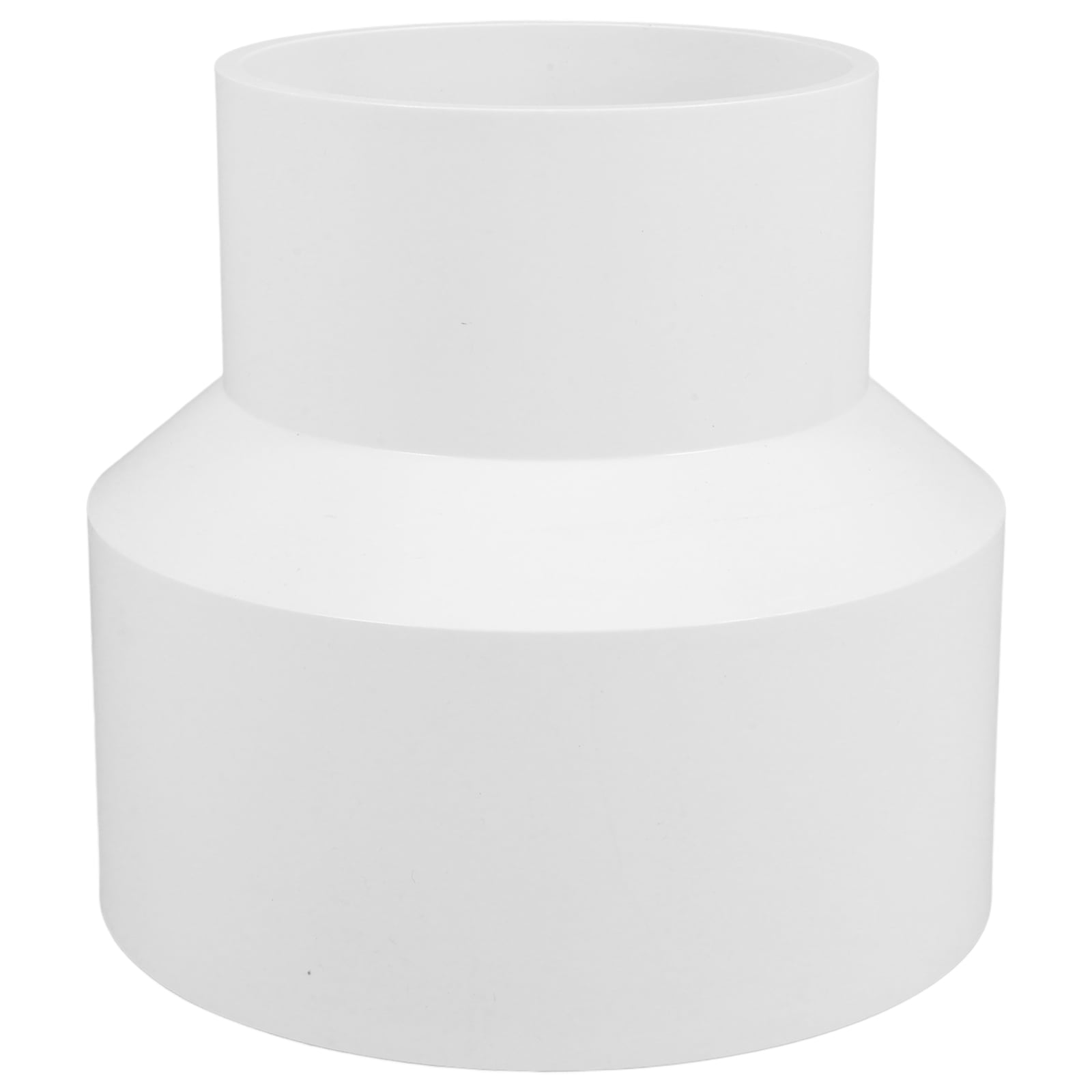 Reusable PVC Pipe Fitting Water Joint Adapter Thread Connector ...