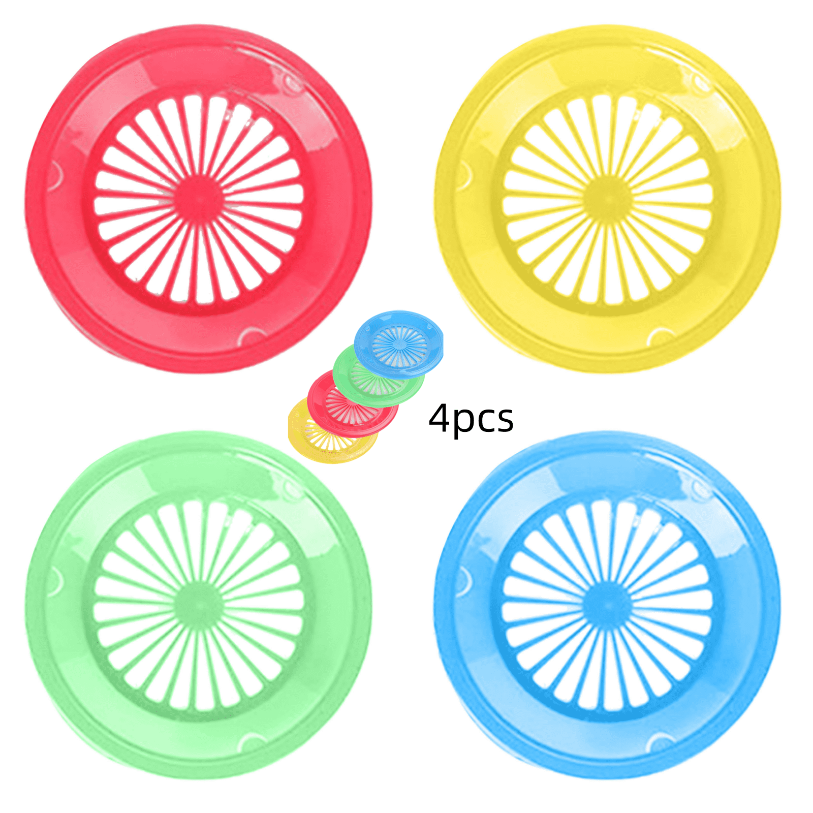 Reusable Paper Plate Holders - Paper Plates Heavy Duty Supports Base ...