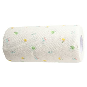 Reusable Paper Towels