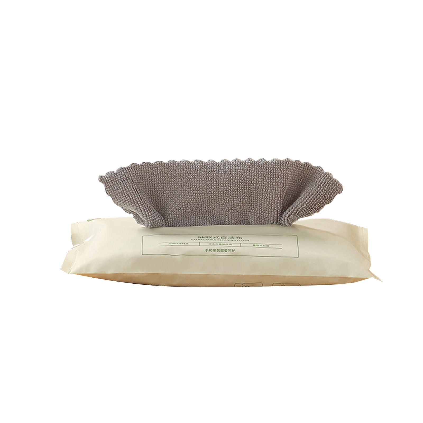 Reusable Paper Towel Replacement Cloth, Extractable Cleaning Cloth ...