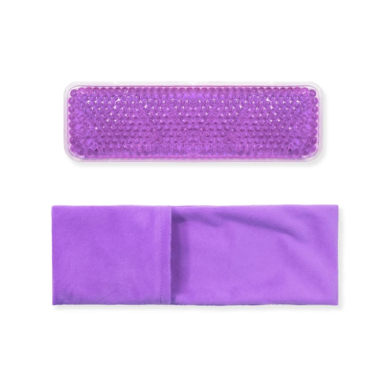 Reusable Perineum Cooling Pad, Postpartum Cold Pack Gel Bead Ice Pack ...