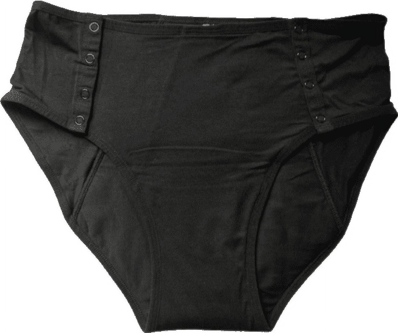 Reusable Period Underwear for Women – Super Absorbent, Full Coverage ...