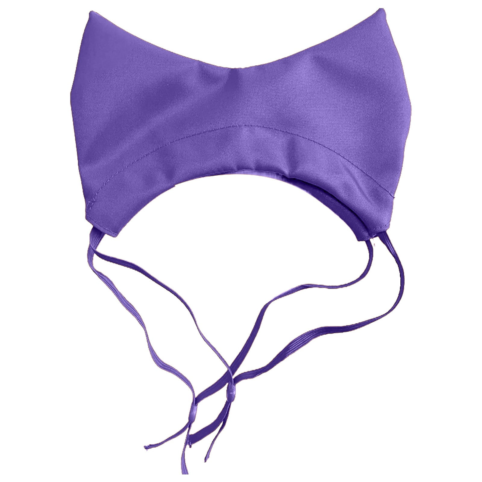 Reusable Pet Ear Hood for Safe Bathing Swimming and Grooming Wash Cap ...