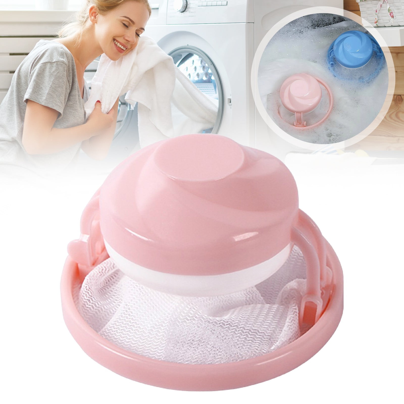 Lint Remover For Washing Machine