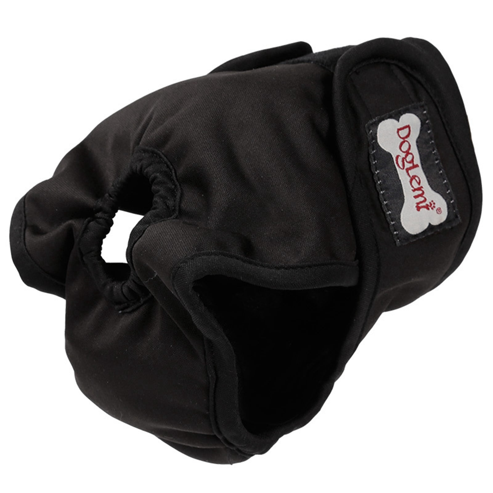 Reusable Pet Harassment Physiological Pants Dog Hygiene Pants Diapers ...