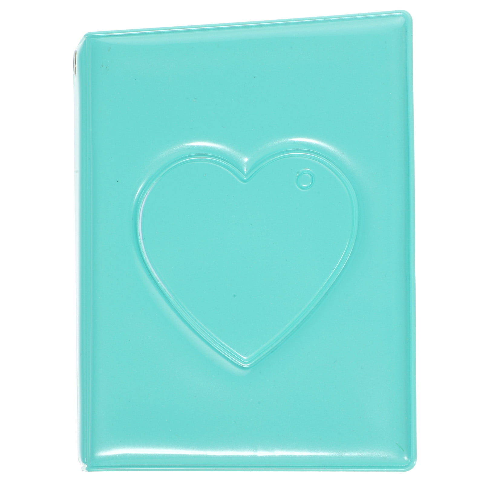 Reusable Photos Book Mini Photo Album Cards Storage Book Adorable Photo ...