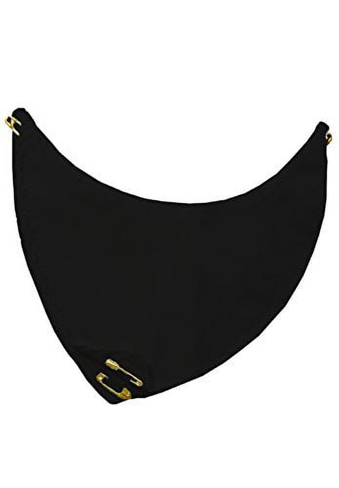 Reusable "Pin-In" Underarm Dress Shields For Regular Sleeves With Or ...