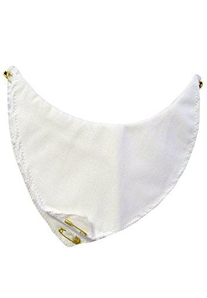 Reusable "Pin-In" Underarm Dress Shields For Regular Sleeves With Or ...