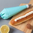 Reusable Piping Bag for Cake Decorating Food Grade Disposable Pastry ...