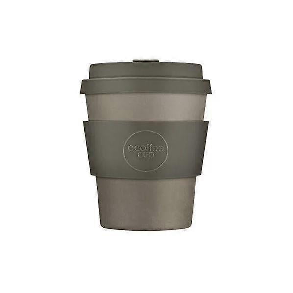 Reusable Plant-Based Eco-Friendly Coffee Cup - 8oz/240ml Travel ...