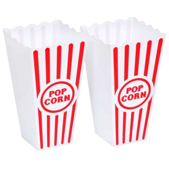 Pop Corn Bucket