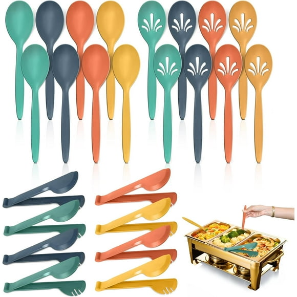Buffet Serving Utensils