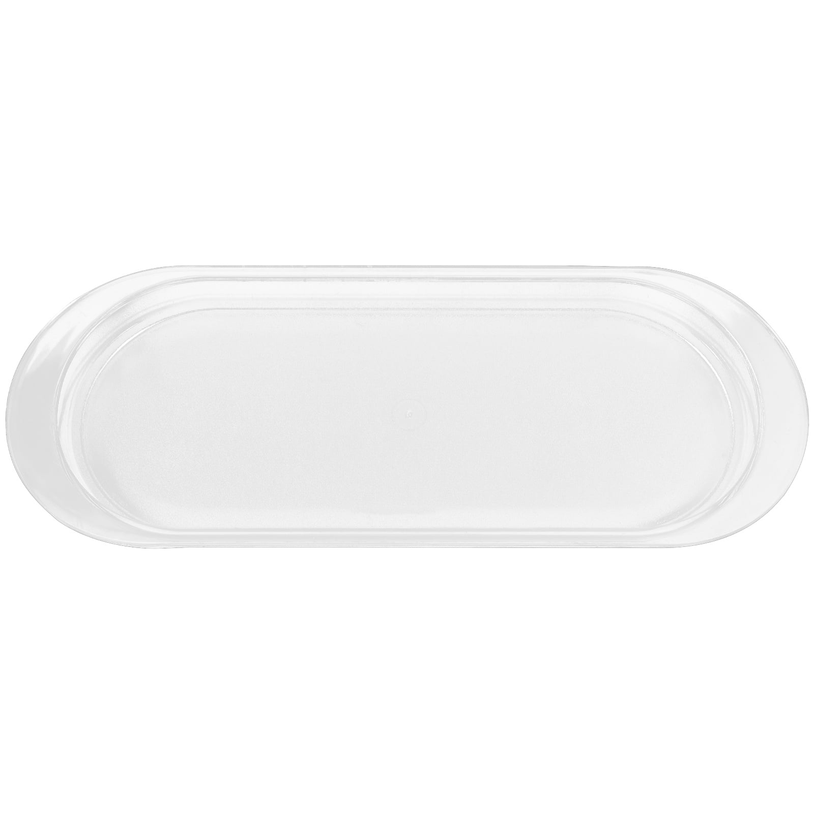 Reusable Plastic Spice Bottle Tray Condiment Bottle Holder Tray Kitchen ...