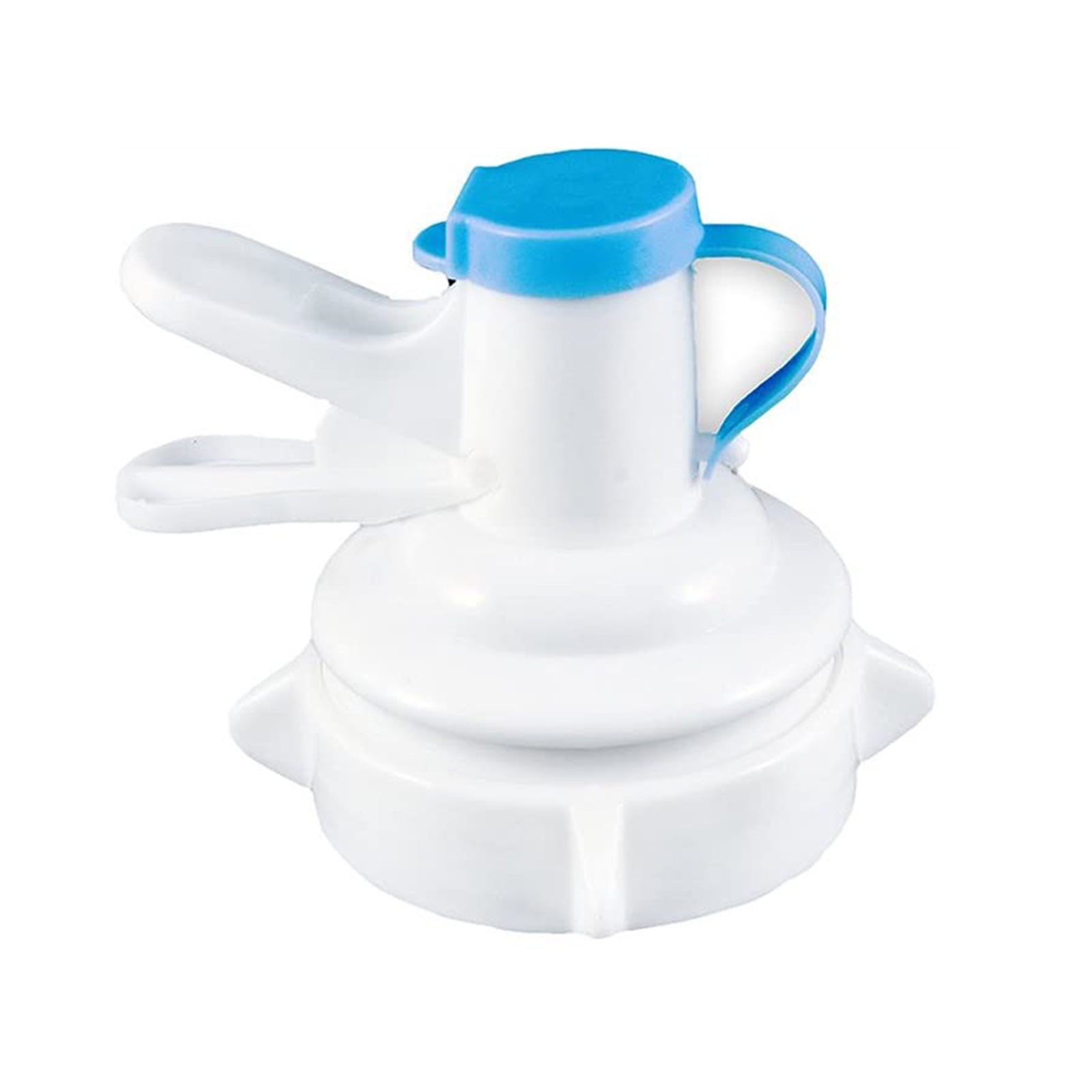 Reusable Plastic Spigot Faucet Water Dispenser Spout Bottle Cap Perfect ...