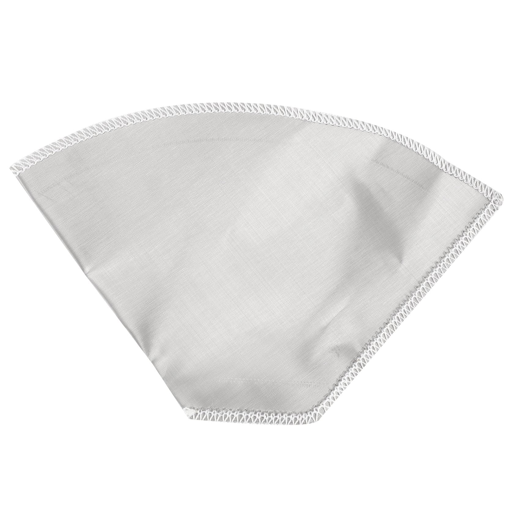 Reusable Pour over Coffee Filter Stainless Steel Fine Mesh Drip Cone ...