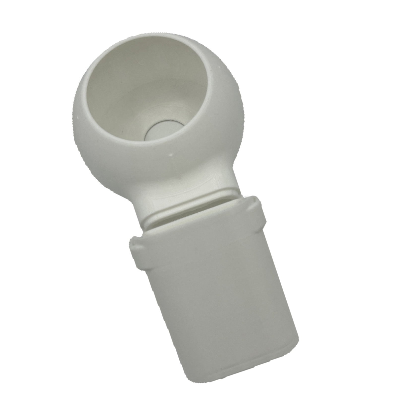 Reusable Power Tool Dust Collector Box For Bottle Attachment Prevent ...