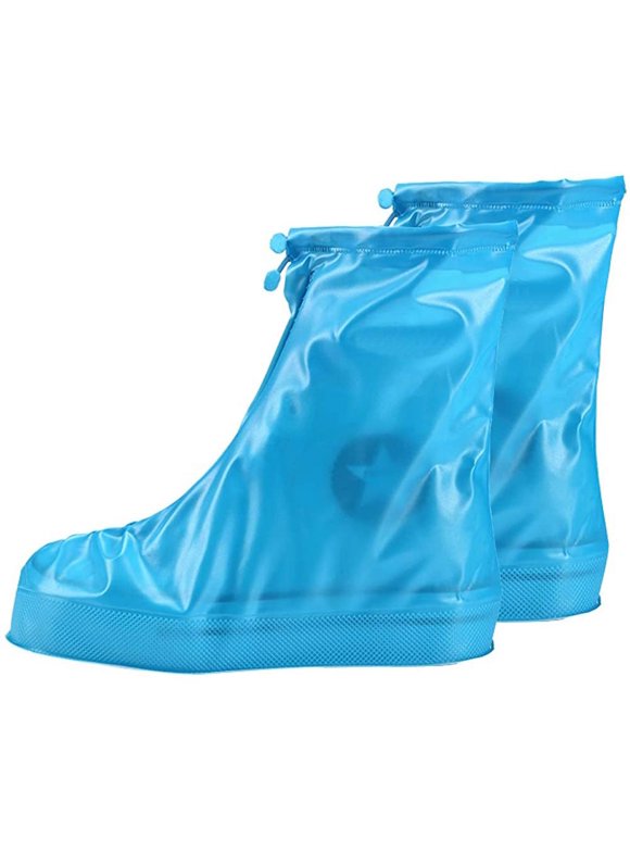 overshoe galoshes