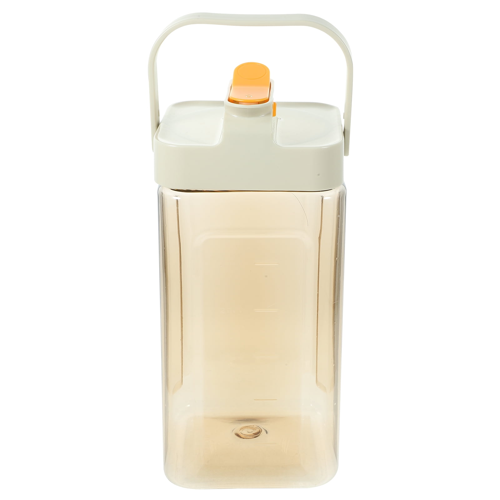 Reusable Refrigerator Beverage Drink Dispenser Juice Dispenser Milk ...