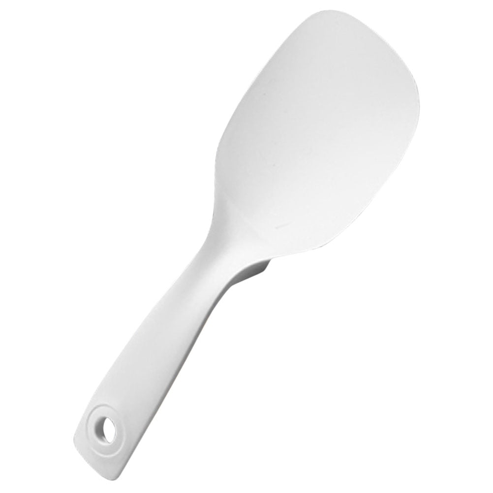 Reusable Rice Spatula Spoon Plastic Kitchen Stuff Serving Utensils Food ...