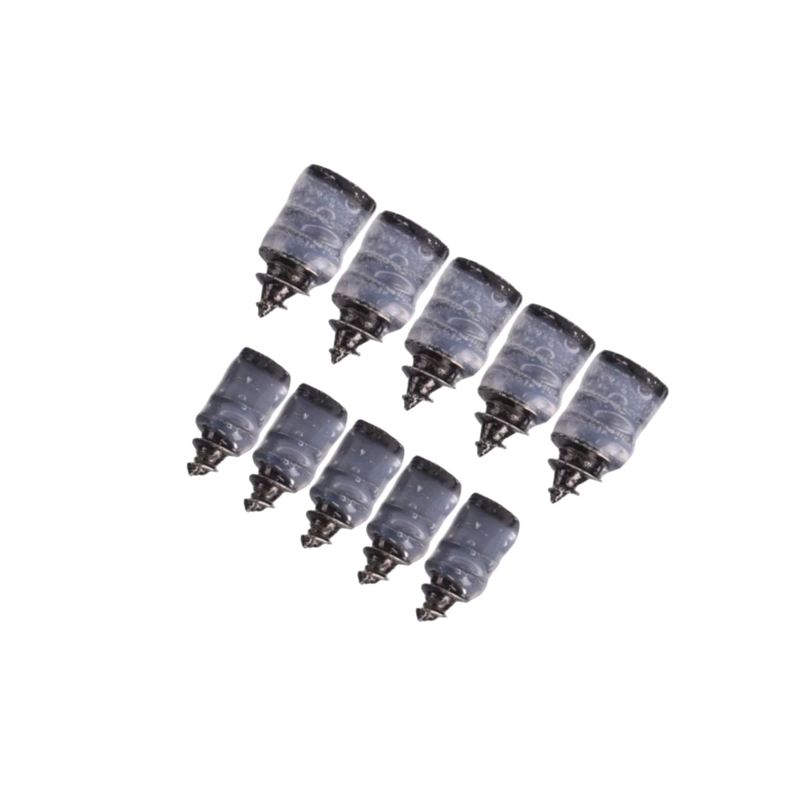 Reusable Rubber Tire Plugs Screw Nails Fast Installation Weatherproof ...