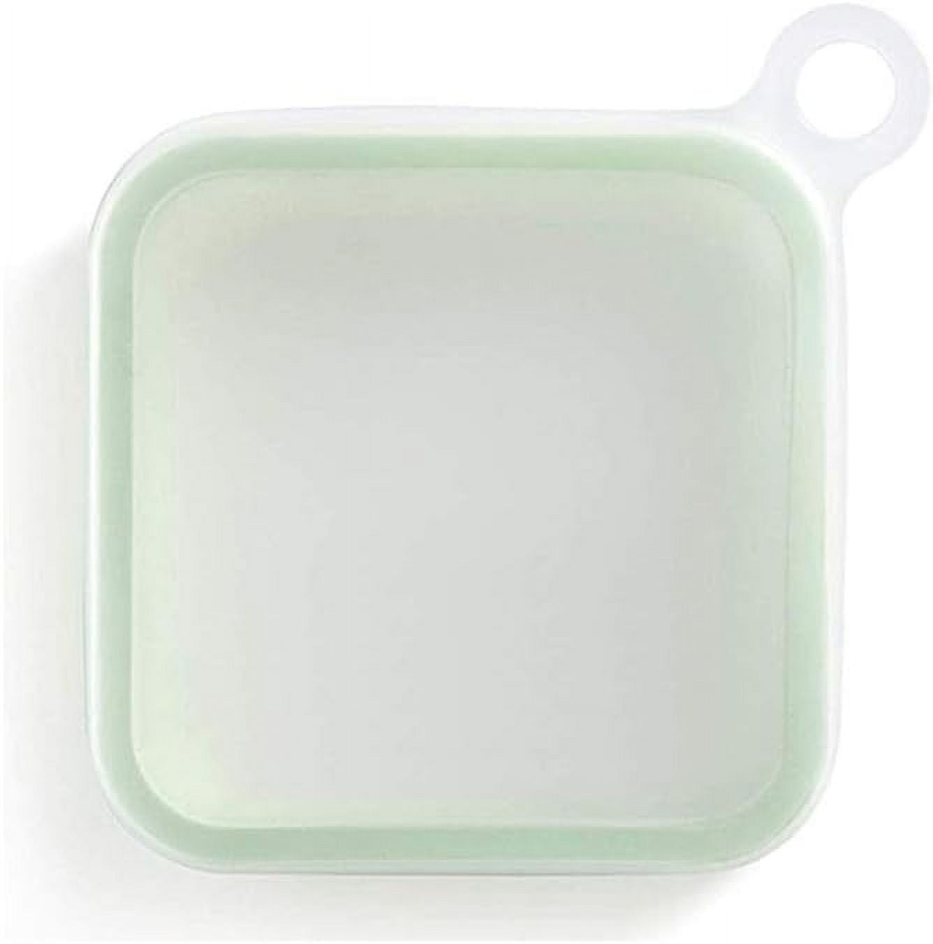 Reusable Sandwich Box For All, Eco-Friendly Plastic Sandwich Containers ...