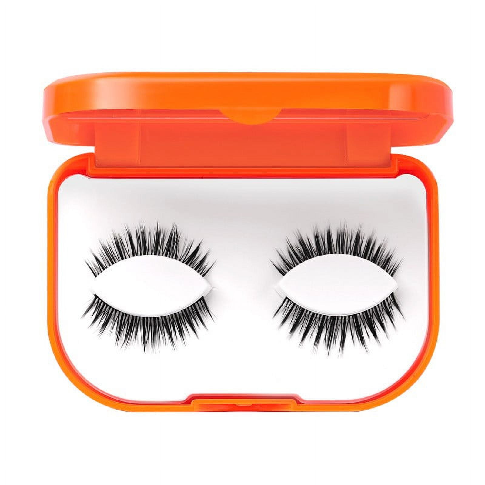 Reusable Self Eyelashes No Or Glue Needed False Eyelashes Easy To Put ...