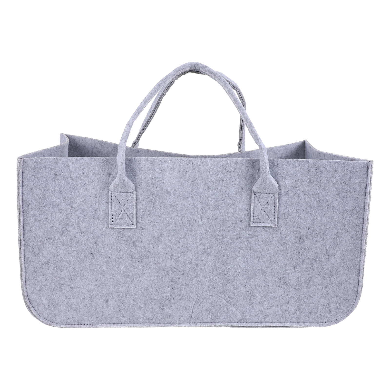 Reusable Shopping Bag Extra Large Washable Nylon Grocery Bag - Walmart.com