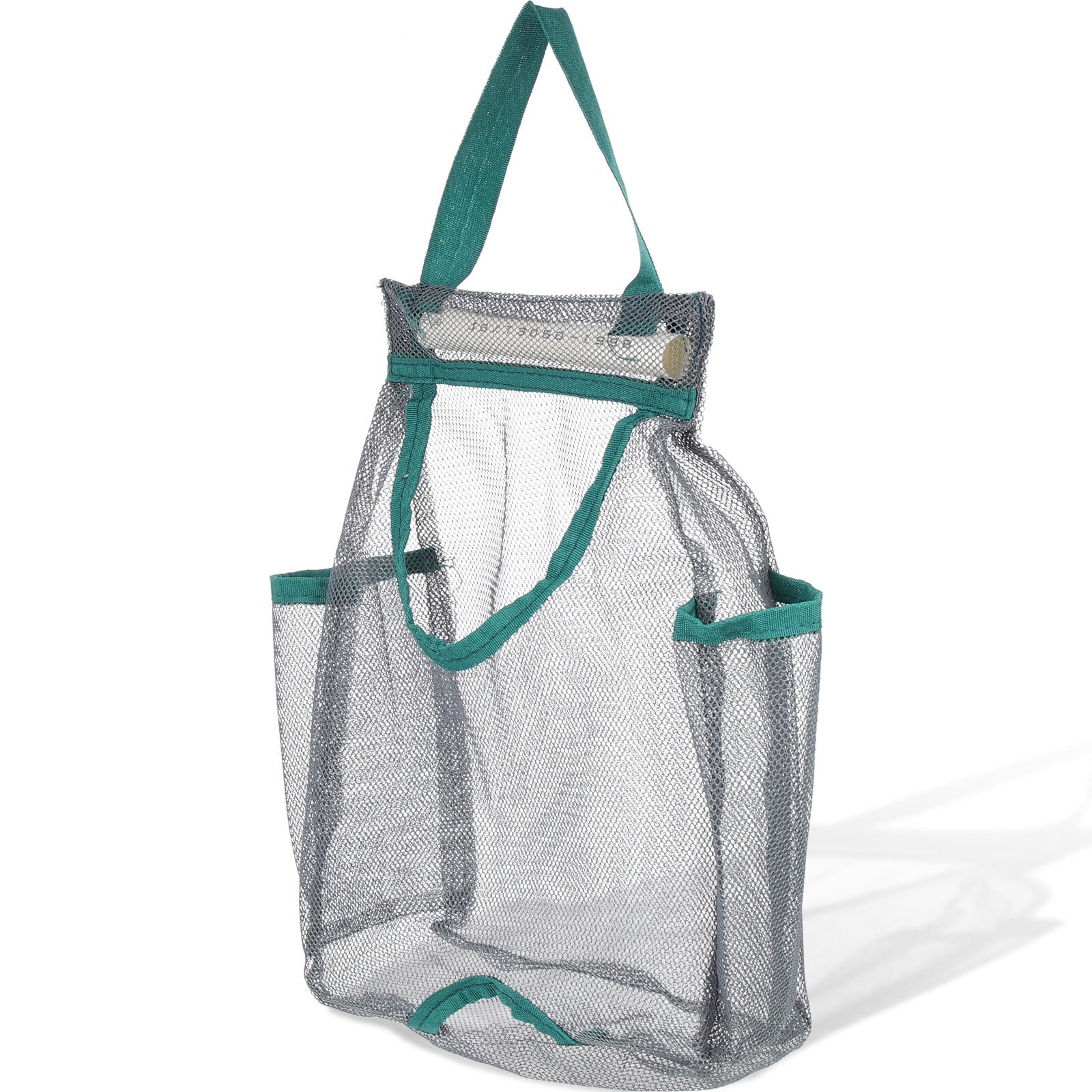 Reusable Shopping Bag Kitchen Storage Fruit and Vegetable Onion Nylon ...