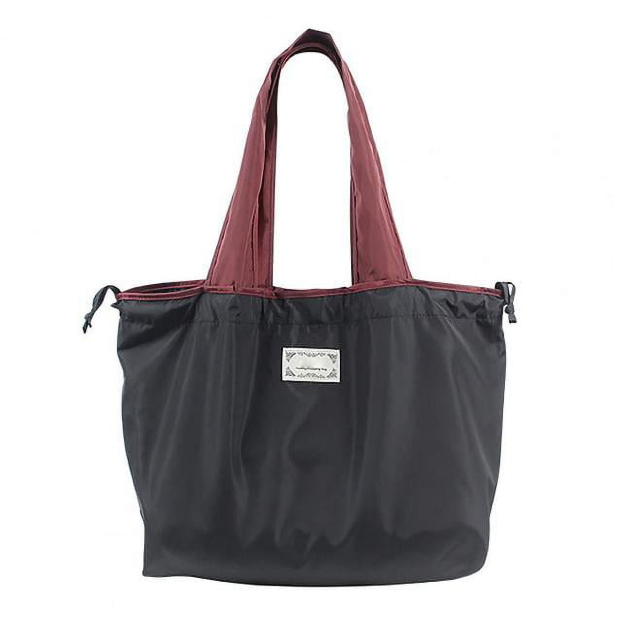 Reusable Shopping Bags for Women Grocery Tote Bag Foldable Oxford Cloth ...