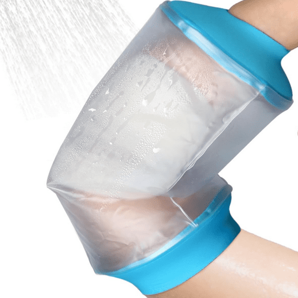 Shower Shield Wound Cover